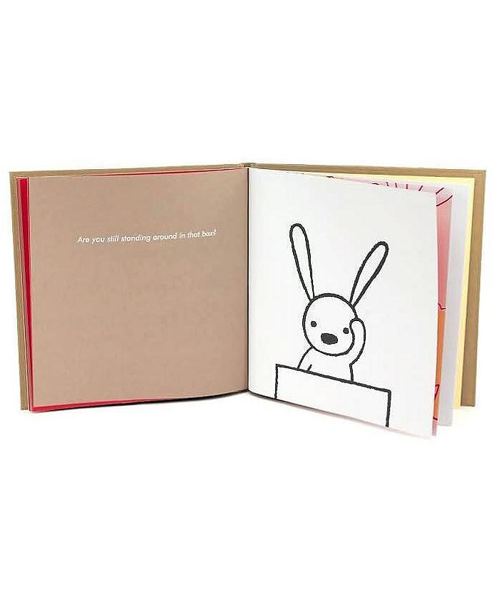 Barnes & Noble Not a Box by Antoinette Portis - Macy's