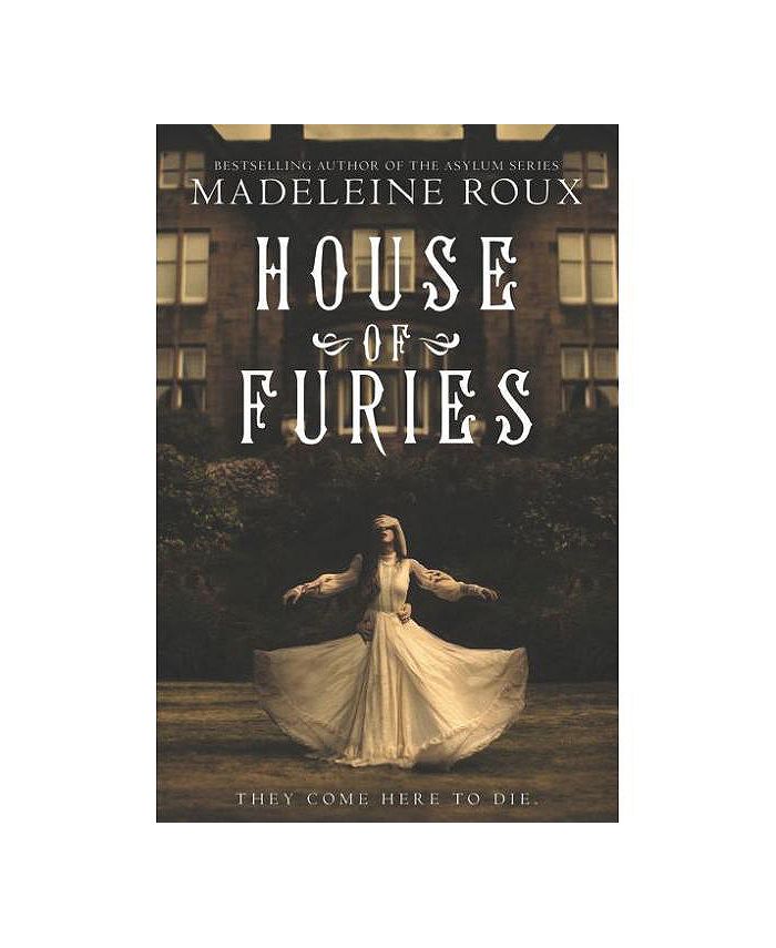 Barnes & Noble House of Furies (House of Furies Series #1) by Madeleine ...