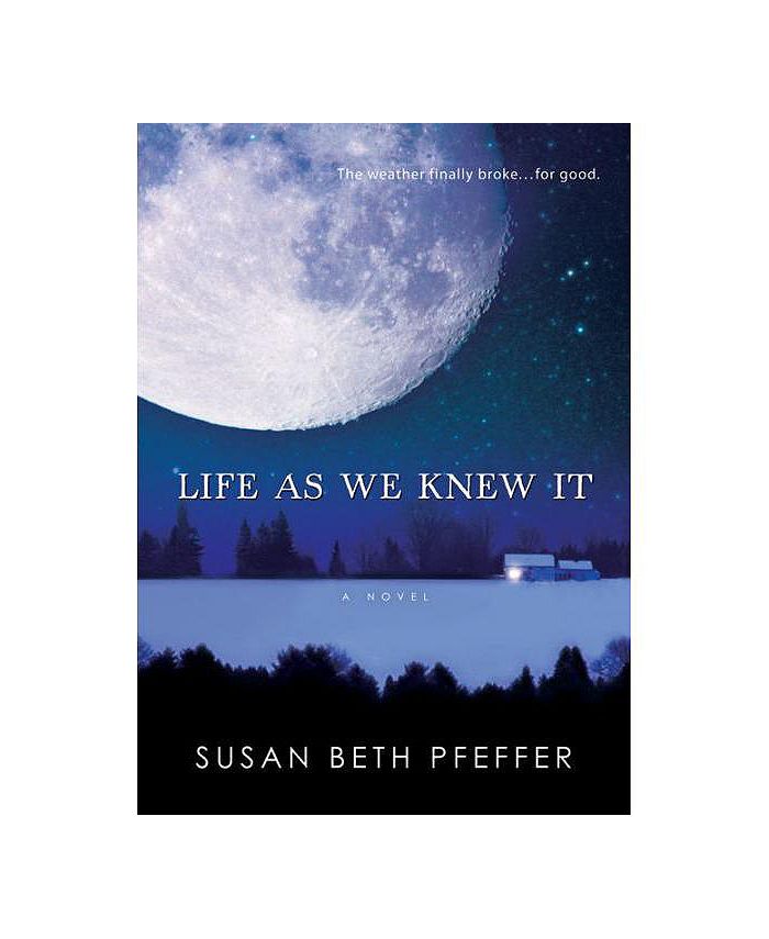 Barnes & Noble Life As We Knew It (Life As We Knew It Series #1) by ...