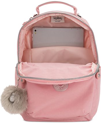 Kipling Seoul Small Backpack - Macy's
