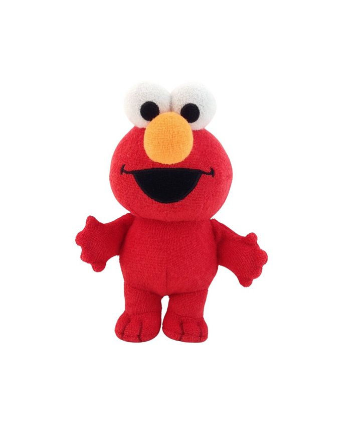 SoapSox Soap Sox Sesame Street Elmo Bath Toy - Macy's