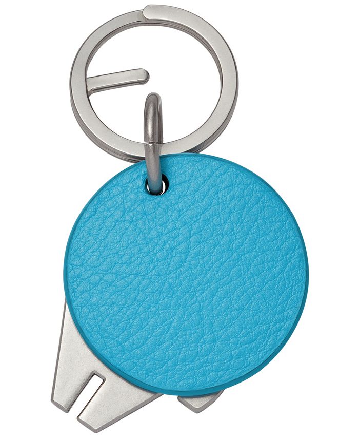 Fossil Men's Star Wars Millennium Falcon Key Fob & Reviews - All ...