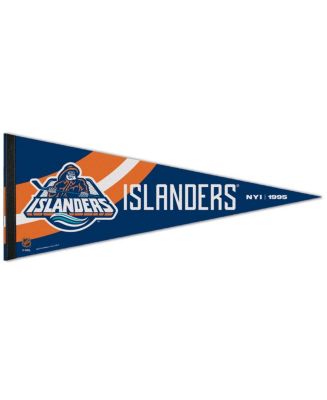 Wincraft New York Islanders 12'' x 30'' Team Special Edition Premium ...