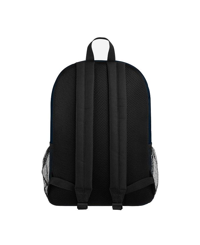 FOCO Youth Boys and Girls Seattle Kraken Repeat Logo Backpack - Macy's