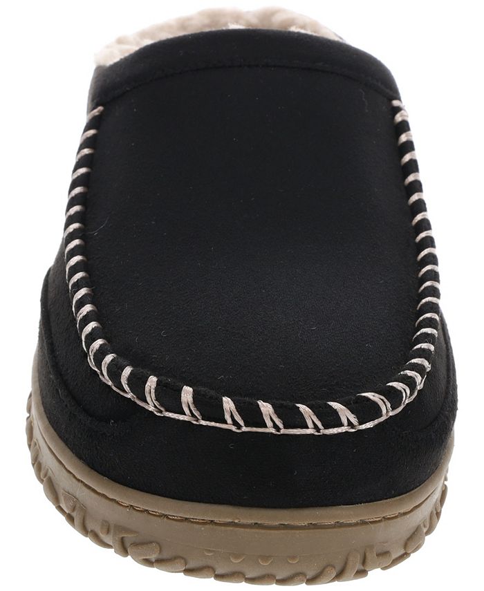 Dockers Men's Rugged Clog Slip-On Slippers - Macy's