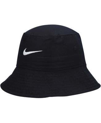Preschool Boys and Girls Nike Black Bucket Hat - Macy's
