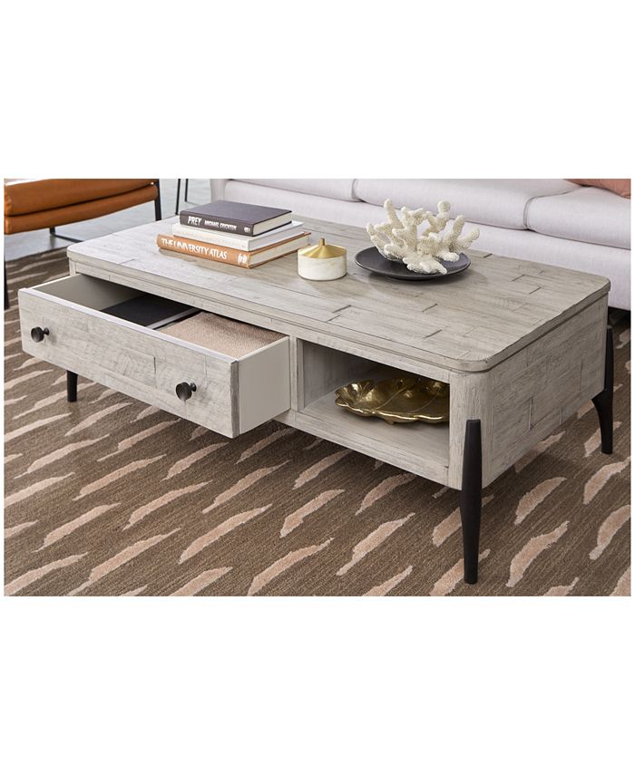 Furniture Zane Living Room Collection - Macy's