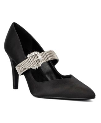 Women's Faith Heels Pumps - Macy's
