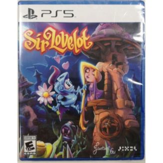 PS5 - SIR LOVELOT (LRG) - Macy's