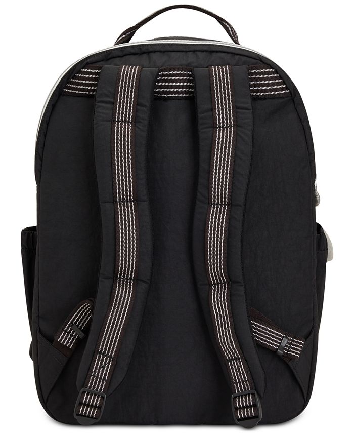 Kipling Seoul XL Backpack - Macy's