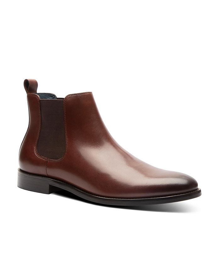 Blake McKay Men's Richmond Dress Chelsea Boots - Macy's