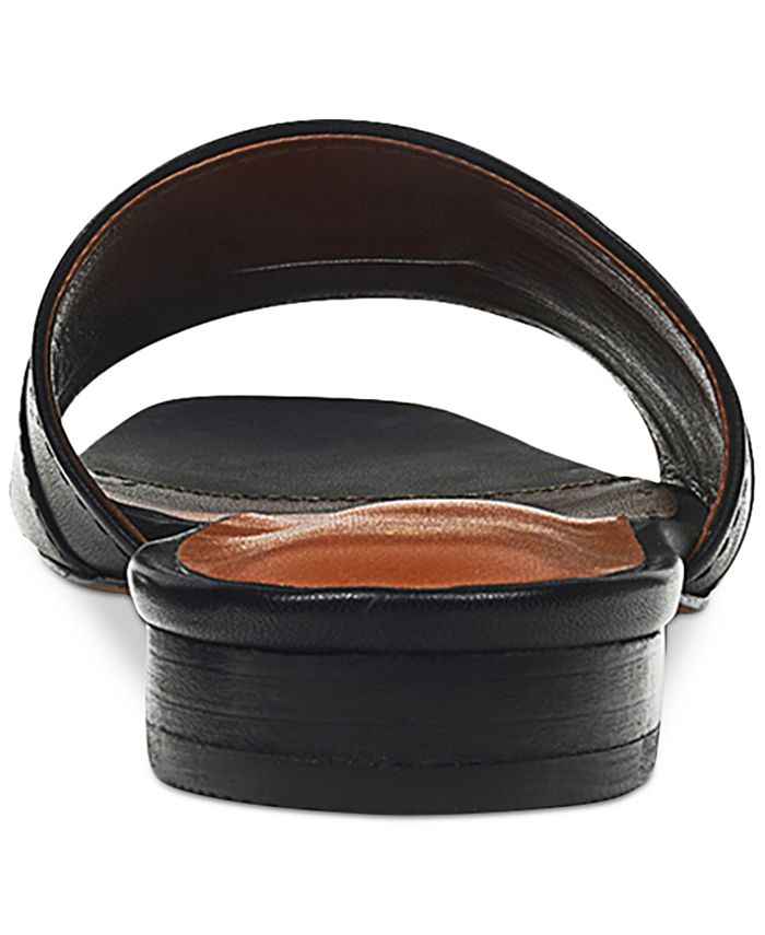 Radley London Women's Trinity Way Heirloom Flat Sandals - Macy's