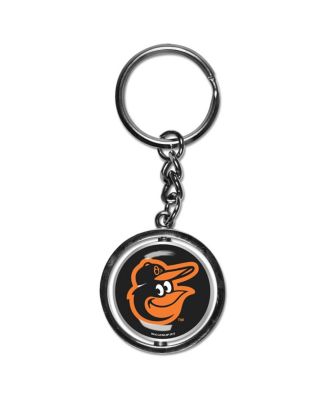 Baltimore Orioles Spinner Key Ring - Macy's
