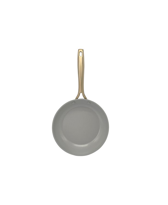 Sedona Kitchen Ceramic 8" Forged Fry Pan - Macy's