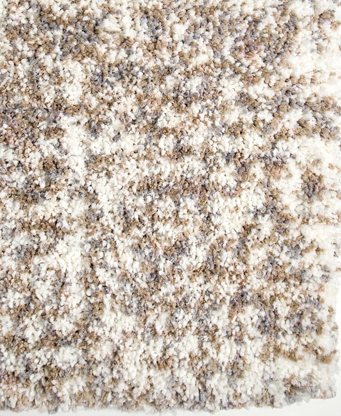 Orian Rugs Orian Cotton Tail Ditto 6'7" x 9'6" Area Rug - Macy's