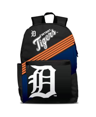 Boys and Girls Mojo Licensing Detroit Tigers Ultimate Fan Backpack - Macy's