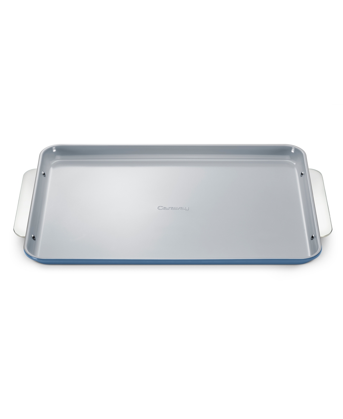 Click here for Caraway Non-Stick Ceramic Large Baking Sheet - Sla... prices