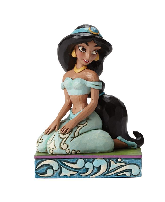 Jim Shore Jasmine Personality Pose - Macy's