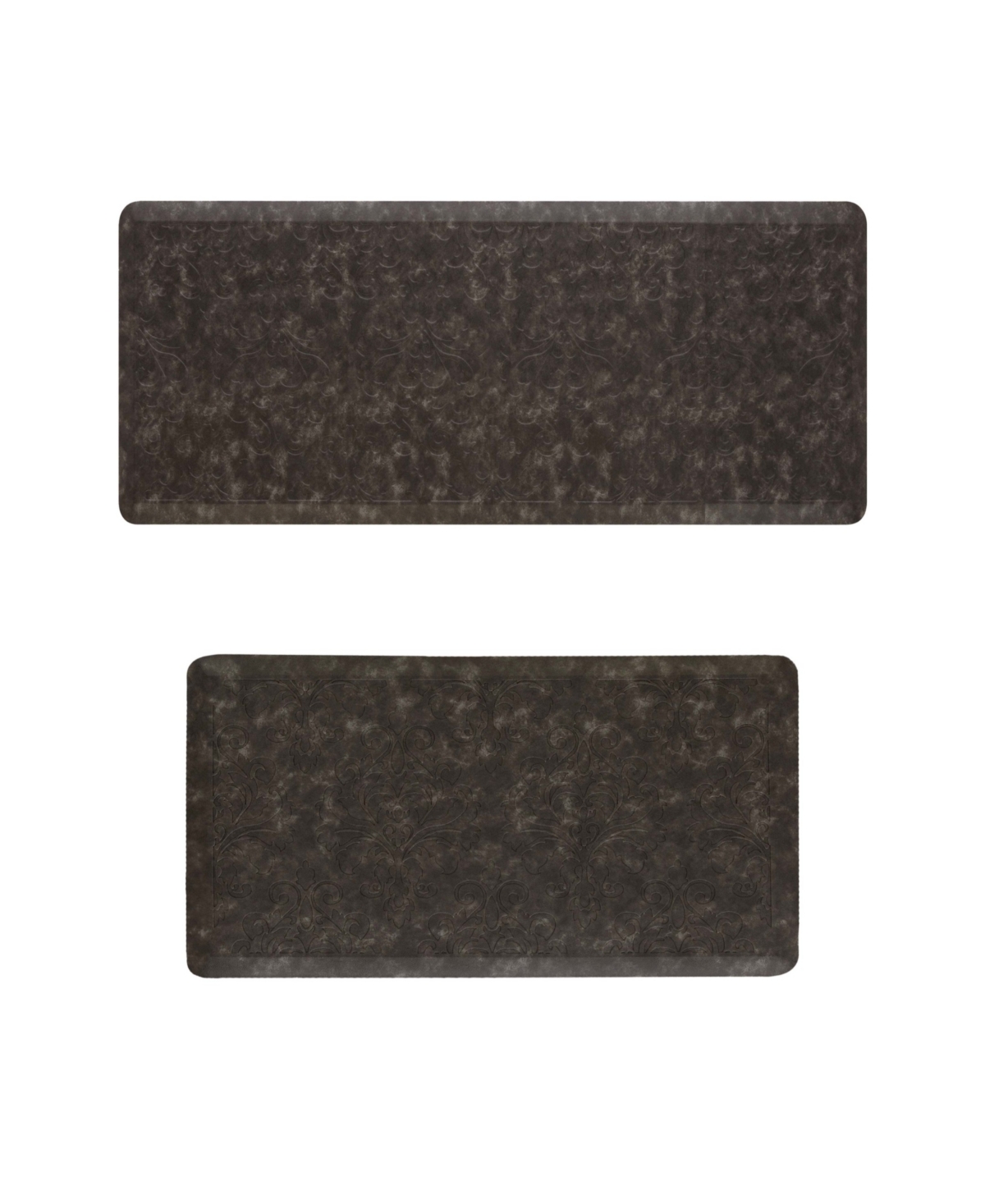 Click here for Chef Gear Marni Fatigue-Resistant Kitchen Mat 2 Pi... prices