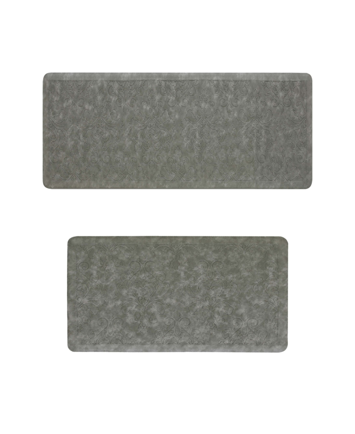 Click here for Chef Gear Marni Fatigue-Resistant Kitchen Mat 2 Pi... prices