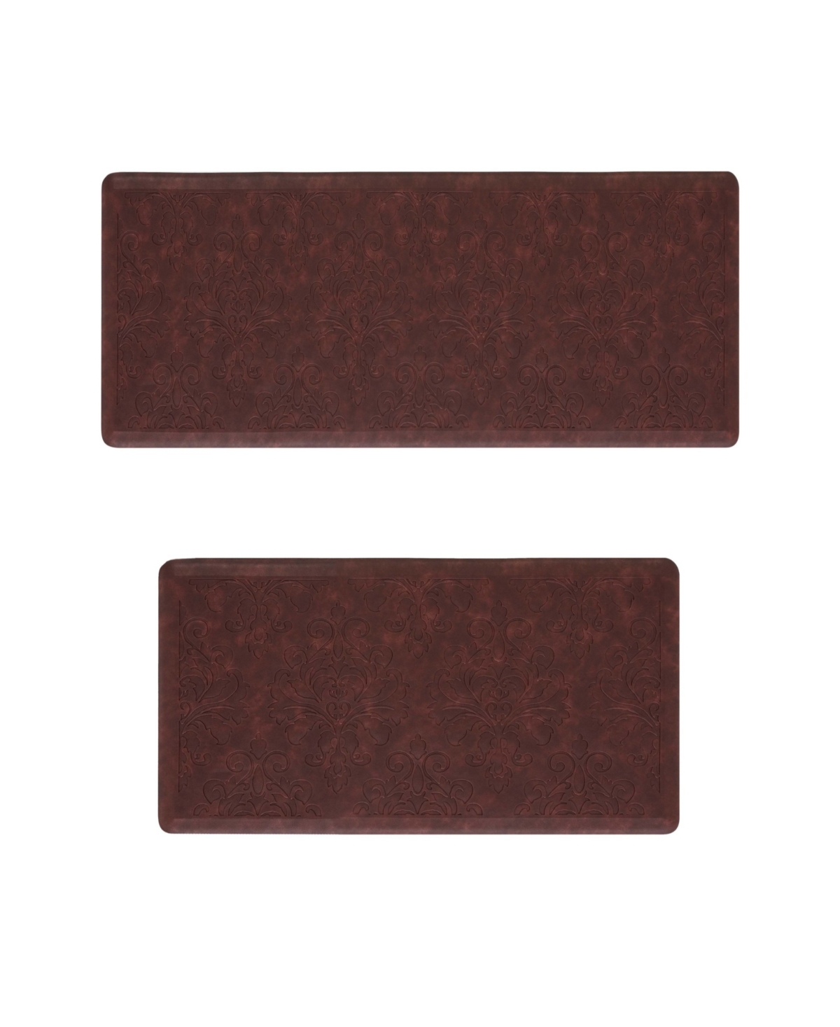 Click here for Chef Gear Marni Fatigue-Resistant Kitchen Mat 2 Pi... prices
