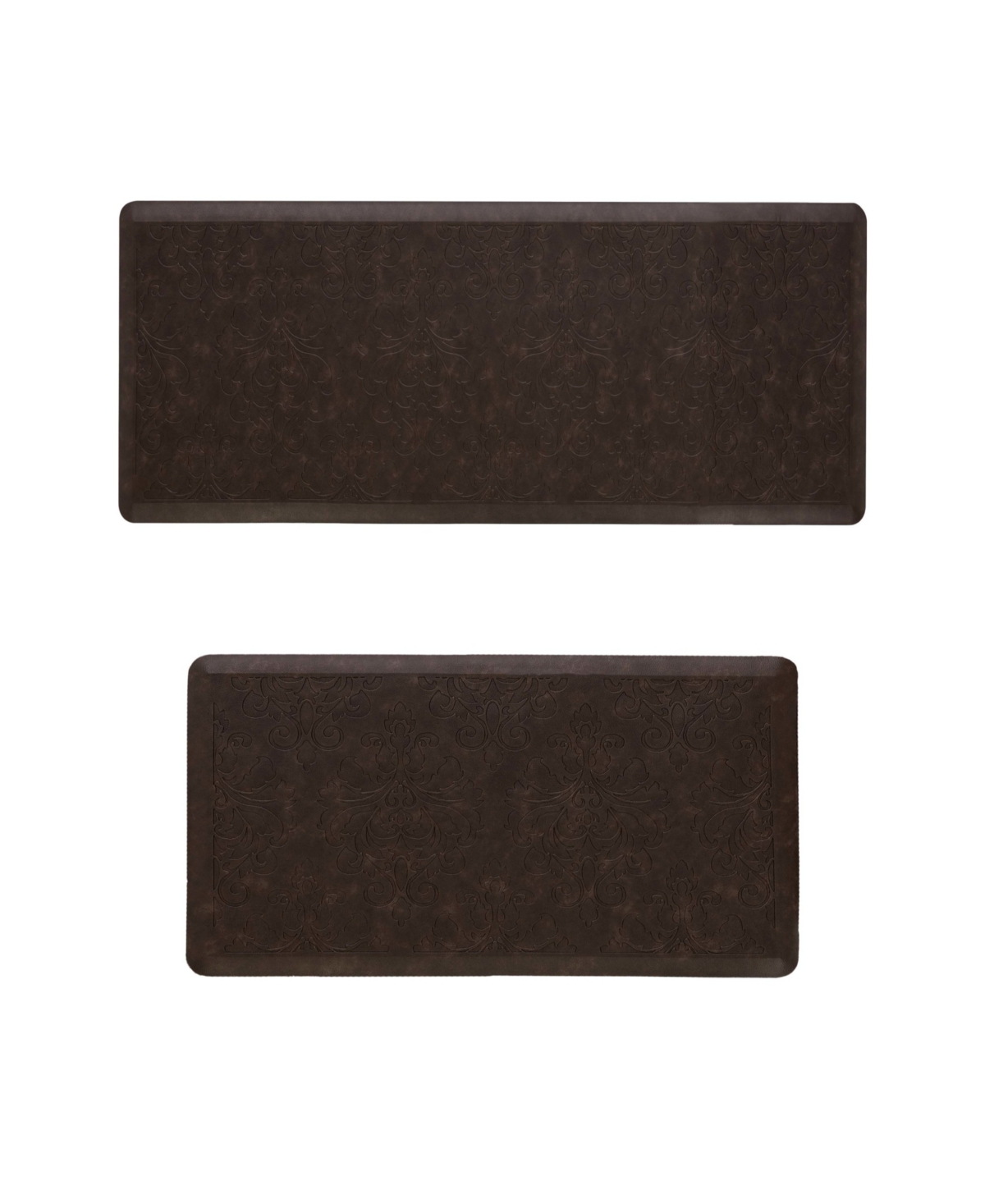 Click here for Chef Gear Marni Fatigue-Resistant Kitchen Mat 2 Pi... prices