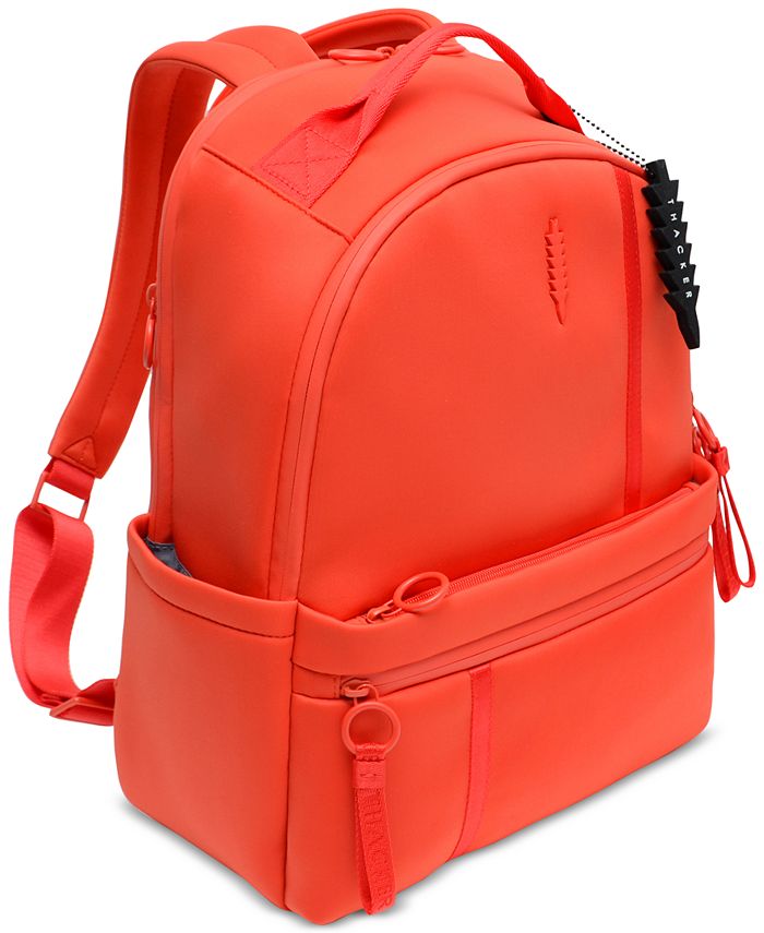 Thacker Carey Neoprene Backpack - Macy's