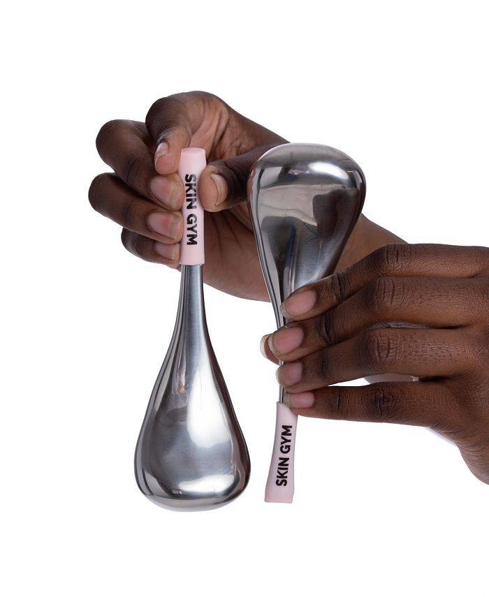 Skin Gym Cryo-Ice Massage Sticks - Macy's