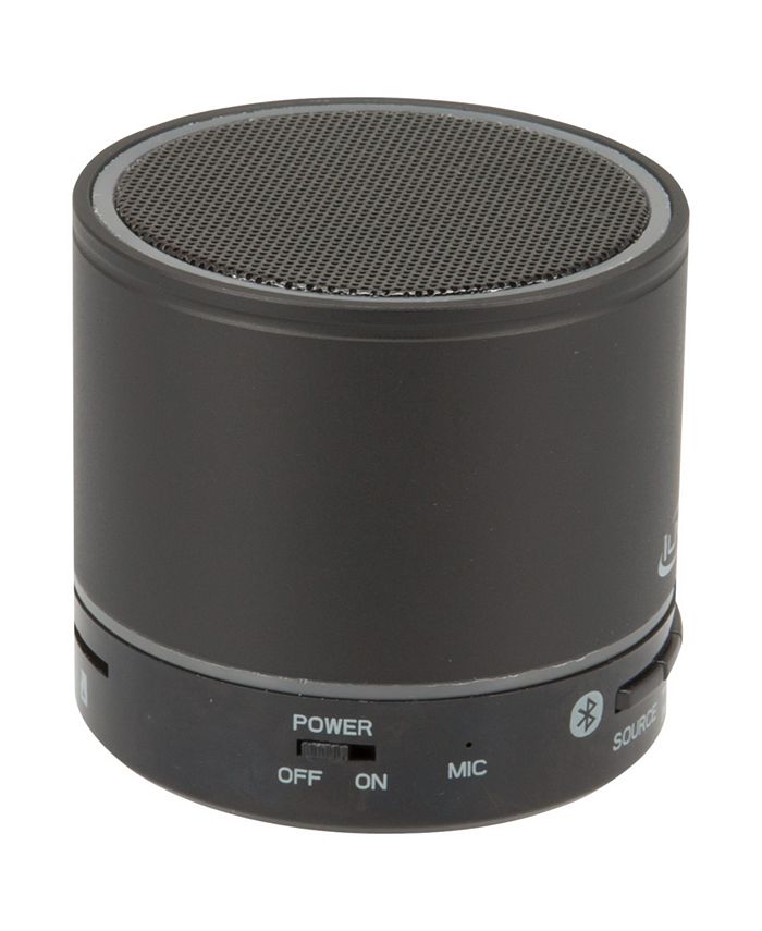 iLive Color Changing Wireless Speaker - Macy's