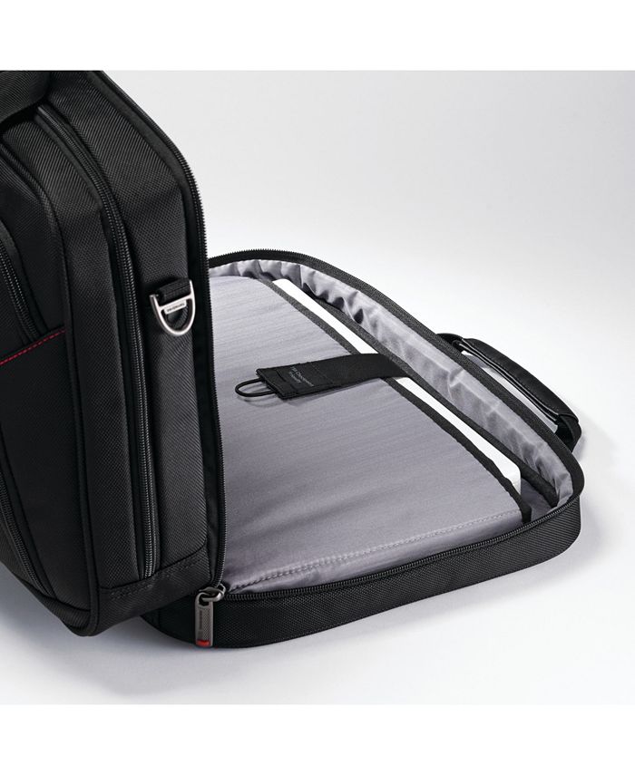 Samsonite Xenon 3.0 Toploader TSA 2 Gusset - Macy's