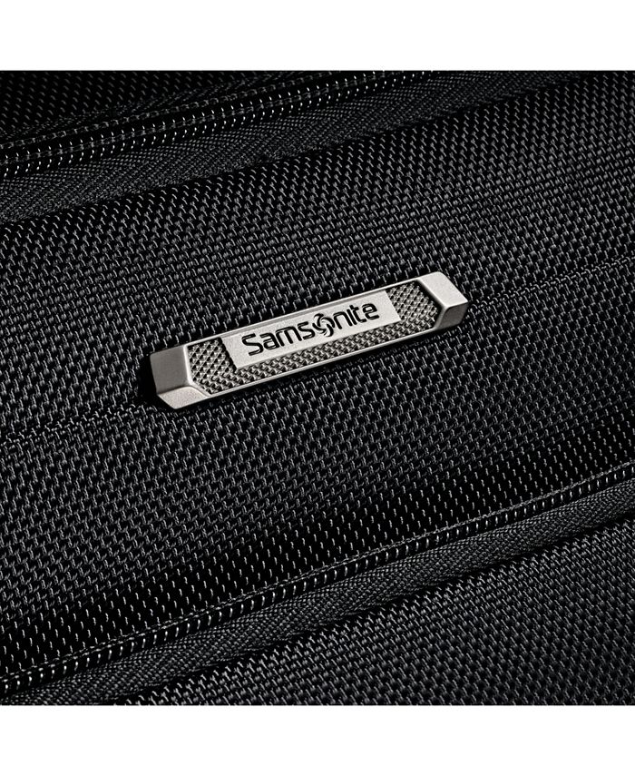 Samsonite Xenon 3.0 Single Techlocker - Macy's