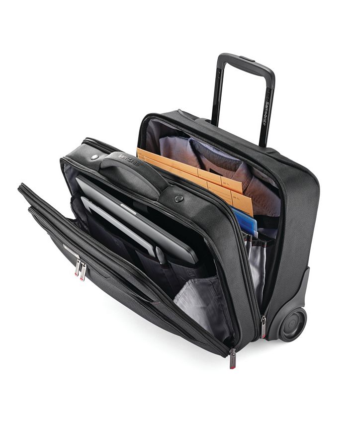 Samsonite Xenon 3.0 Mobile Office - Macy's