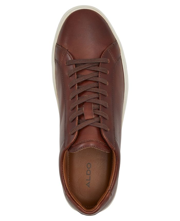 ALDO Men's Classicspe Fashion Athletics Lace-Up Sneakers - Macy's
