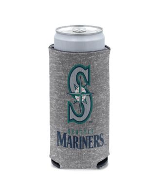 Wincraft Seattle Mariners 12 Oz Team Slim Can Cooler - Macy's
