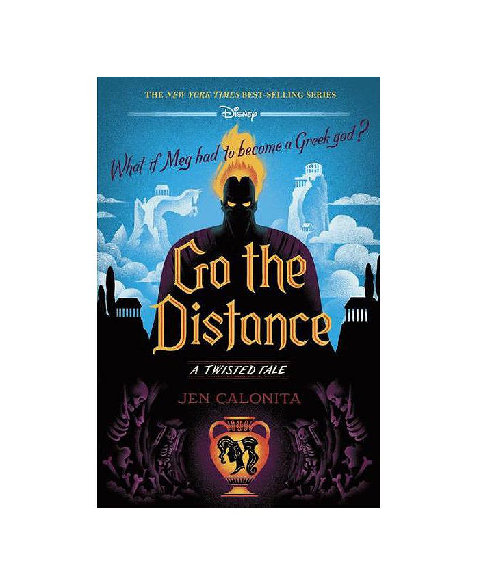 Barnes & Noble Go the Distance (Twisted Tale Series #11) by Jen ...