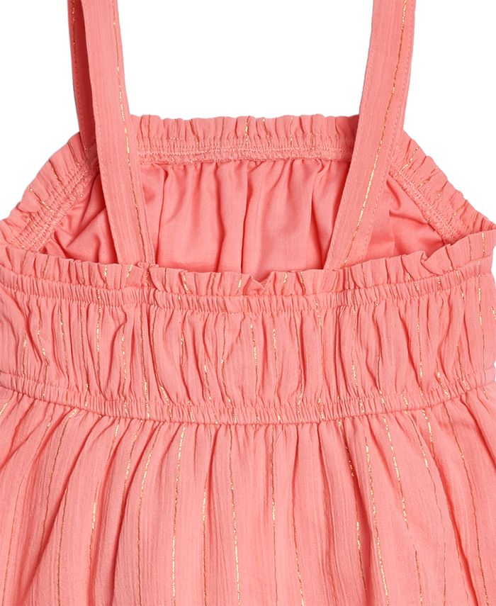 Epic Threads Little Girls Pullover Style Sundress, Created For Macy's ...