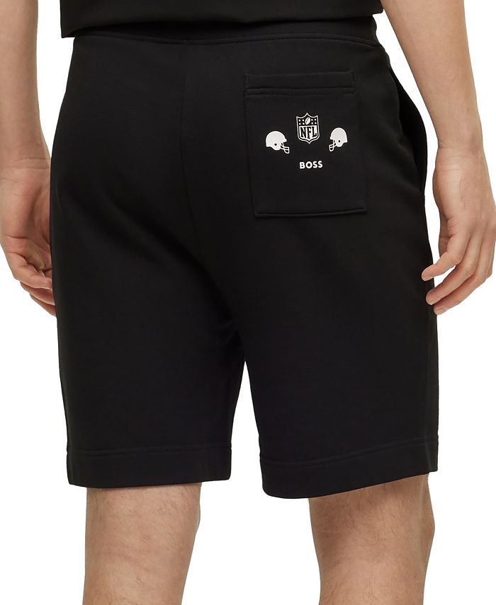 Hugo Boss BOSS by Hugo Boss x NFL Men's Shorts Collection - Macy's