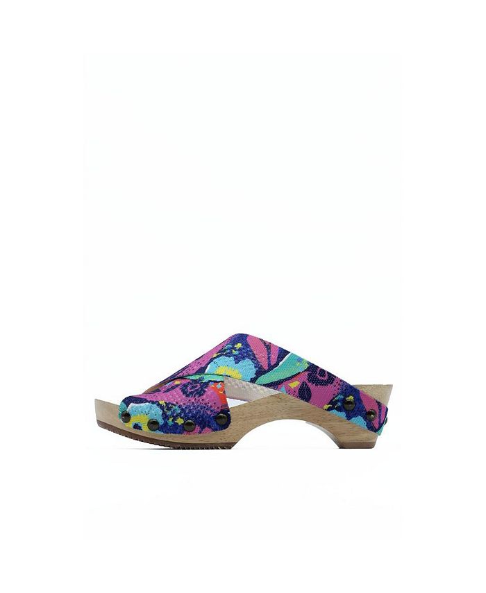 JAX & BARD Women's Libby Hill Sandal - Macy's