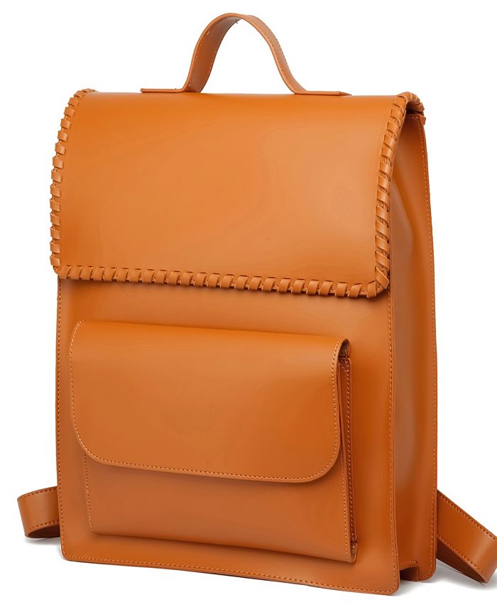 LIKE DREAMS Roux Top Handle Small Backpack - Macy's