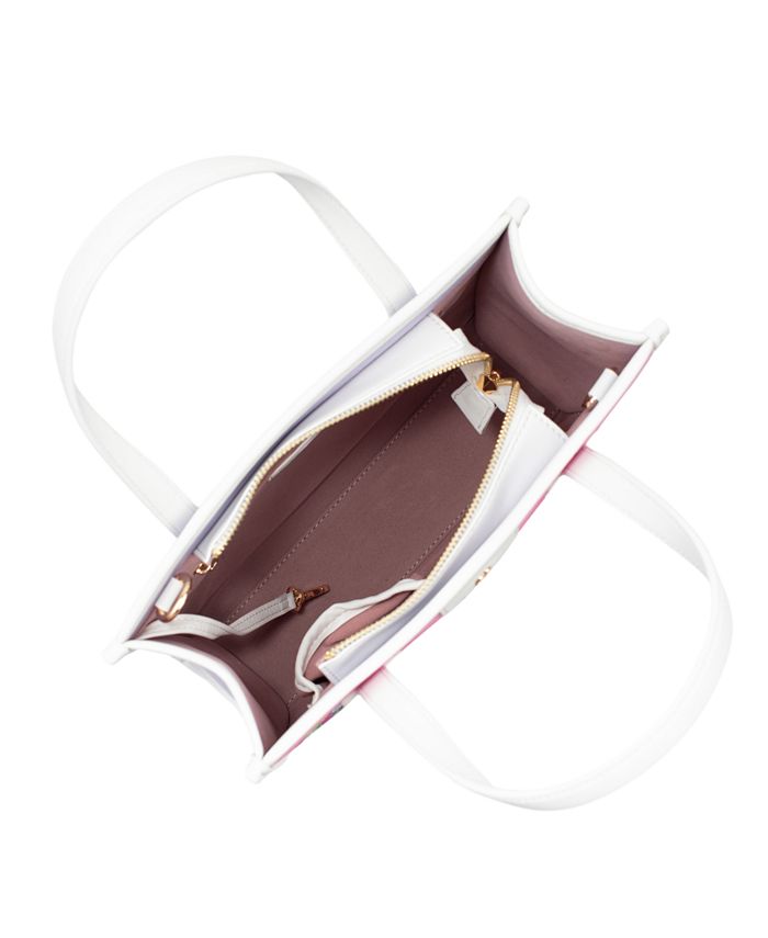 Gunas New York Oasis Small Tote Bag - Macy's