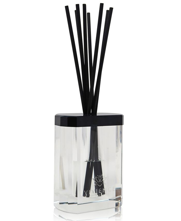 Vivience Crystal Reed Diffuser - Macy's