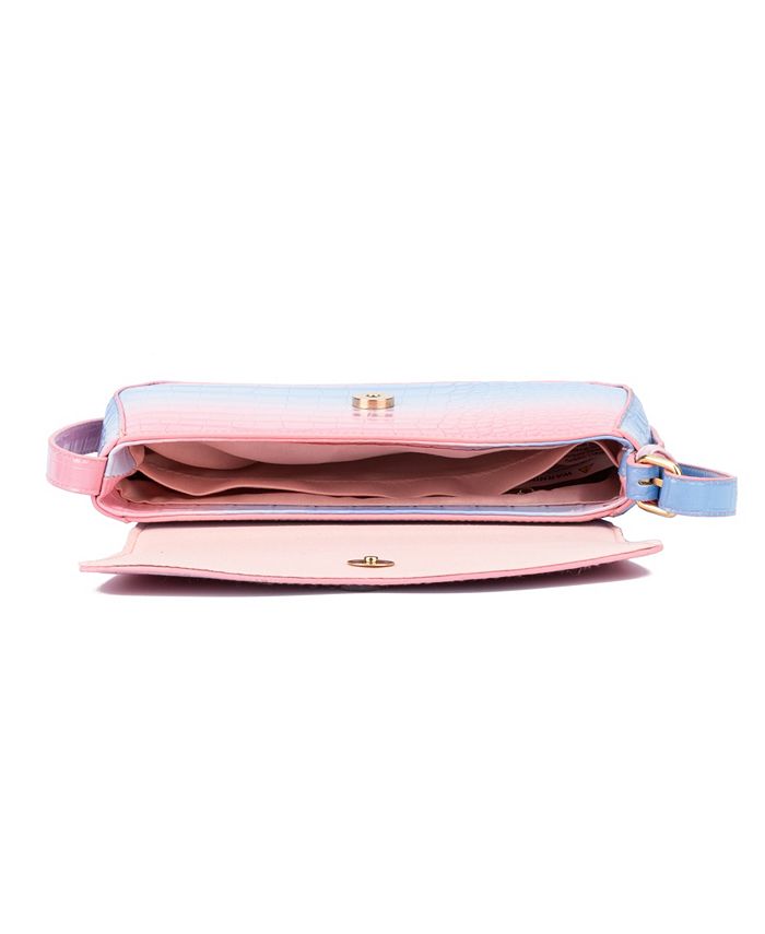 Olivia Miller Women's Aimee Small Shoulder Bag - Macy's