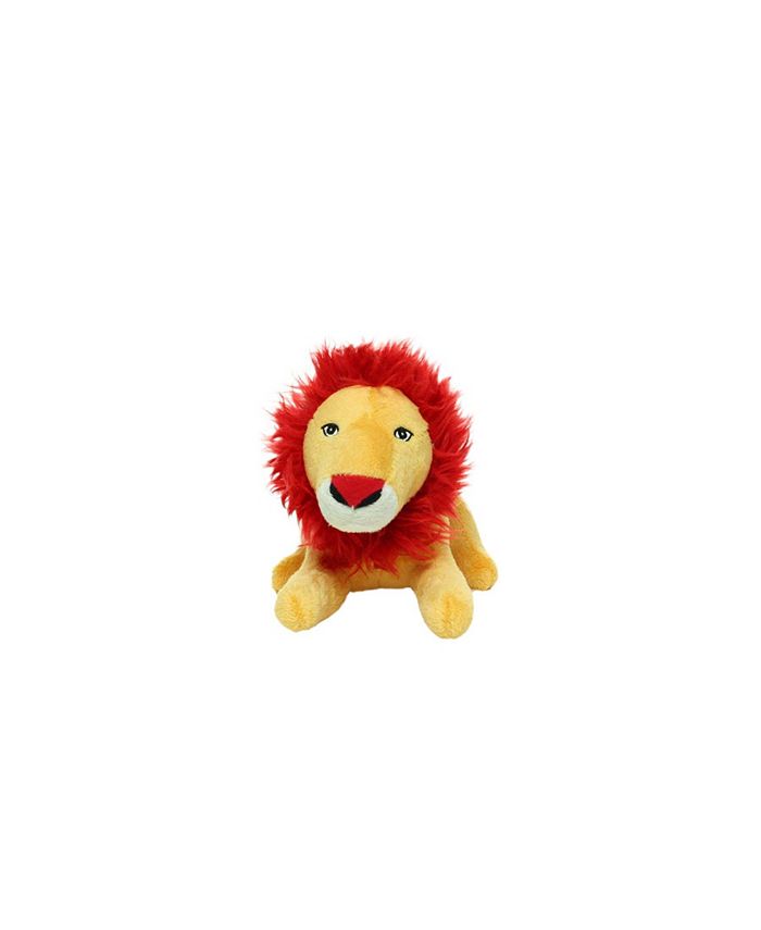 Mighty Jr Safari Lion, 2-Pack Dog Toys - Macy's