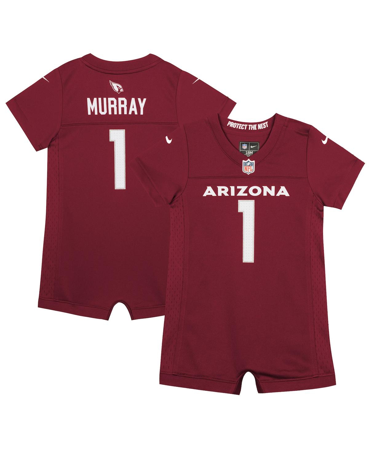 Click here for Nike Boys and Girls Newborn and Infant Kyler Murra... prices