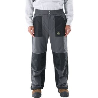 RefrigiWear Men's ChillShield Insulated Pants - Warm, Waterproof ...