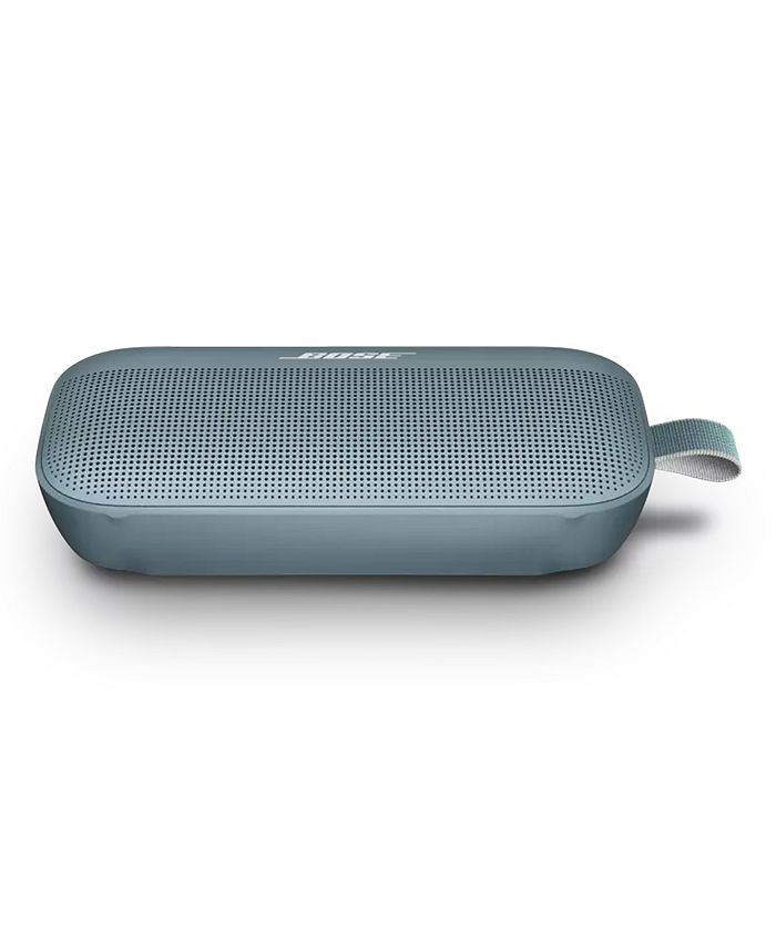 Bose SoundLink Flex Bluetooth Portable Speaker - Macy's