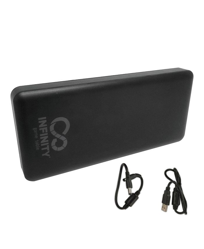 Arcade 1UP Infinity Game Table 32 Battery Pack Video Game - Macy's