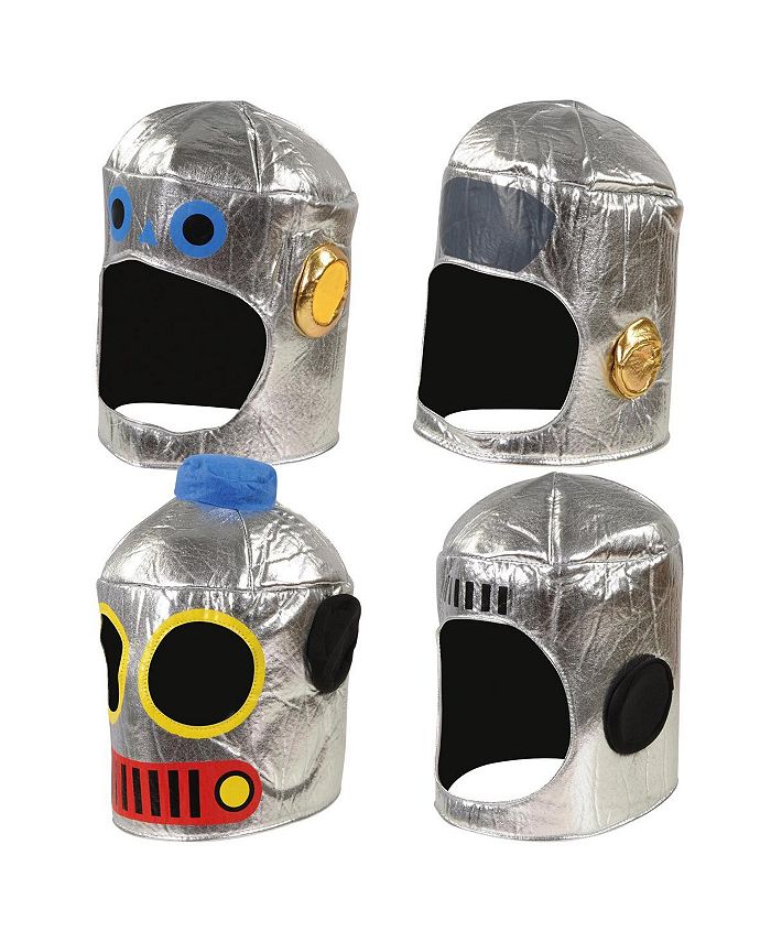 Kaplan Early Learning Robot Dress Up Set - Set of 4 - Macy's