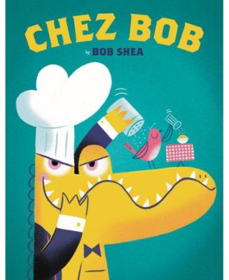 Chez Bob by Bob Shea - Macy's