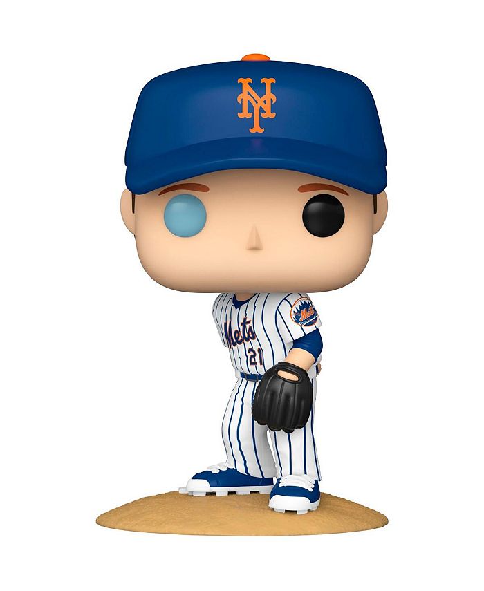 Funko Max Scherzer New York Mets Pop Vinyl Figure - Macy's